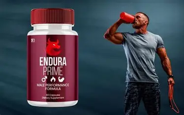 Enduraxe Prime™ | (OFFICIAL SITE) Boost Energy, Stamina & Vitality ...